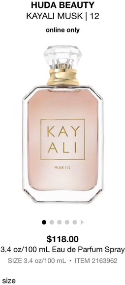 HUDA BEAUTY | Other | Huda Beauty Fragrance Set | Poshmark